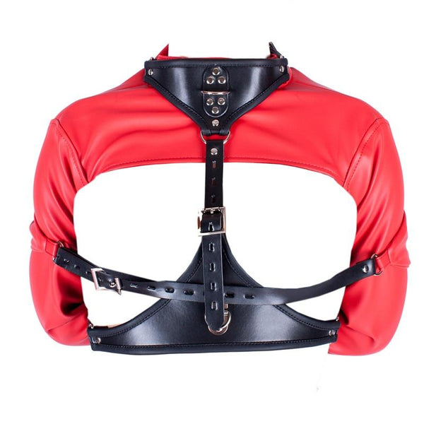 Camisole de Force | Univers BDSM